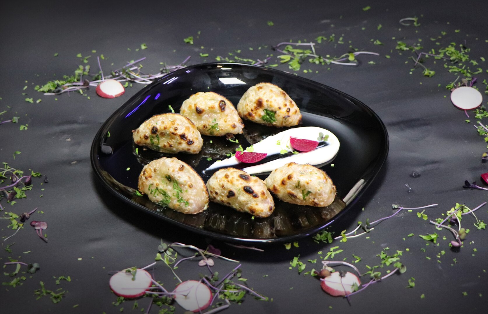 Chingari Restaurant & Lounge restaurant in Riyadh | KSARestaurant ...