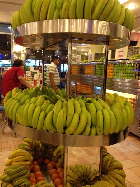 Mama Noura - Al Dabab Street restaurant in Riyadh | KSARestaurant ...