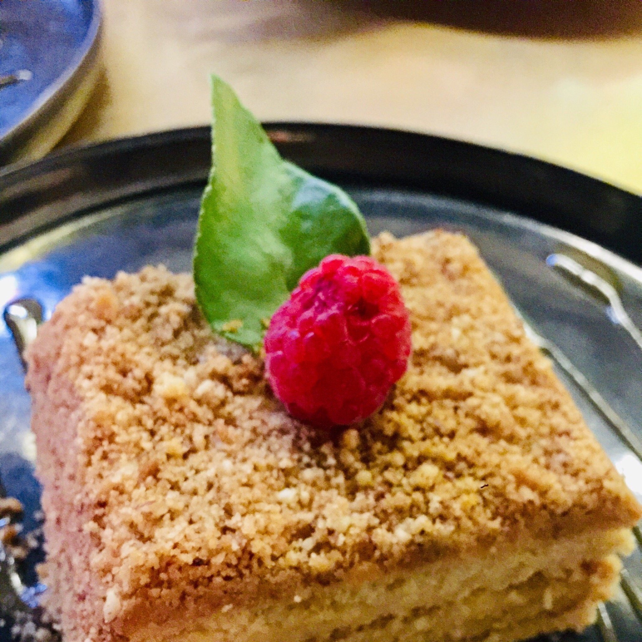 White Garden Cafe restaurant in Riyadh | KSARestaurant - discover new ...