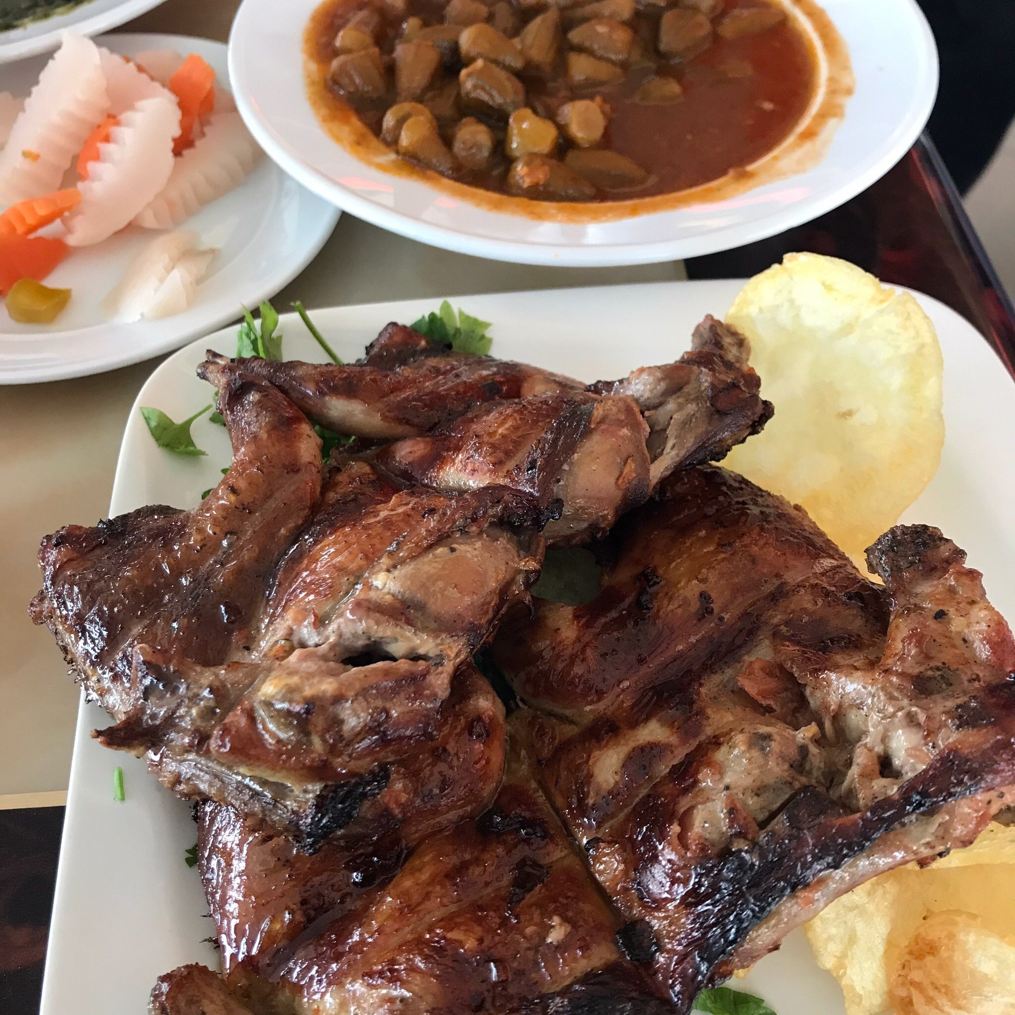 Gad restaurant in Riyadh | KSARestaurant - discover new restaurants in ...