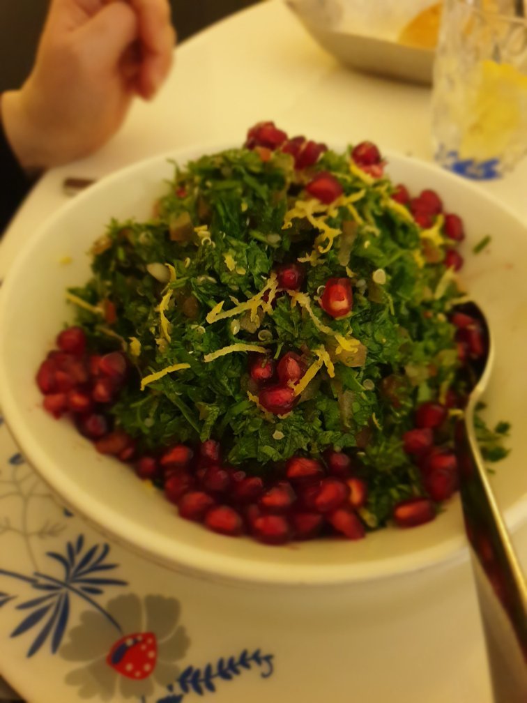 Ward Restaurant restaurant in Riyadh | KSARestaurant - discover new ...