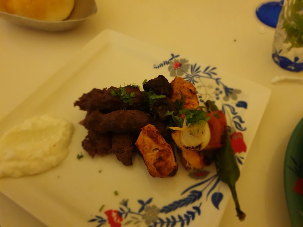 Ward Restaurant restaurant in Riyadh | KSARestaurant - discover new ...