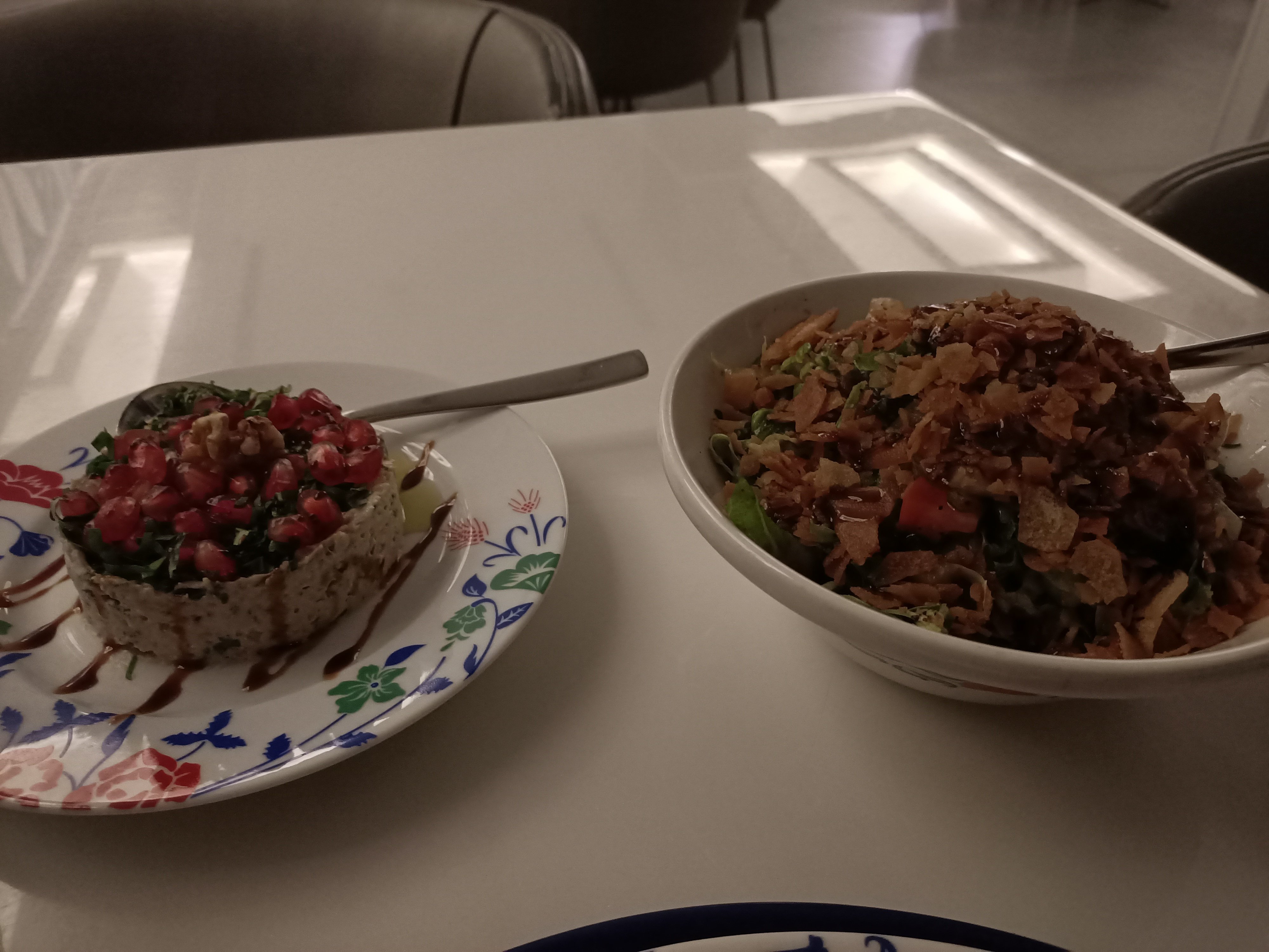 Ward Restaurant restaurant in Riyadh | KSARestaurant - discover new ...