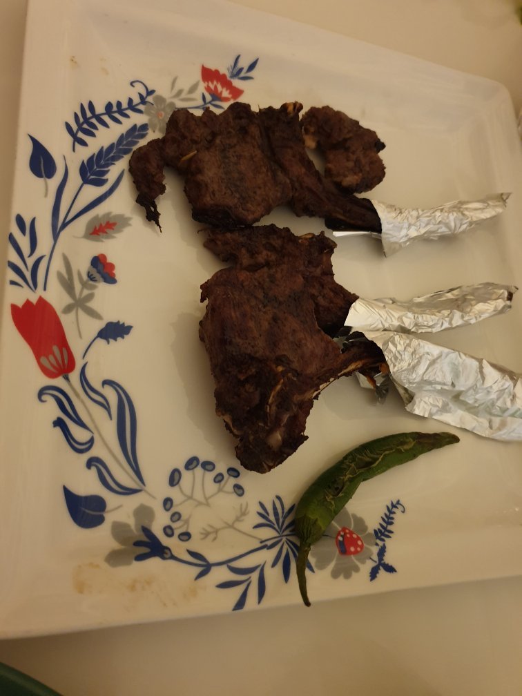 Ward Restaurant restaurant in Riyadh | KSARestaurant - discover new ...