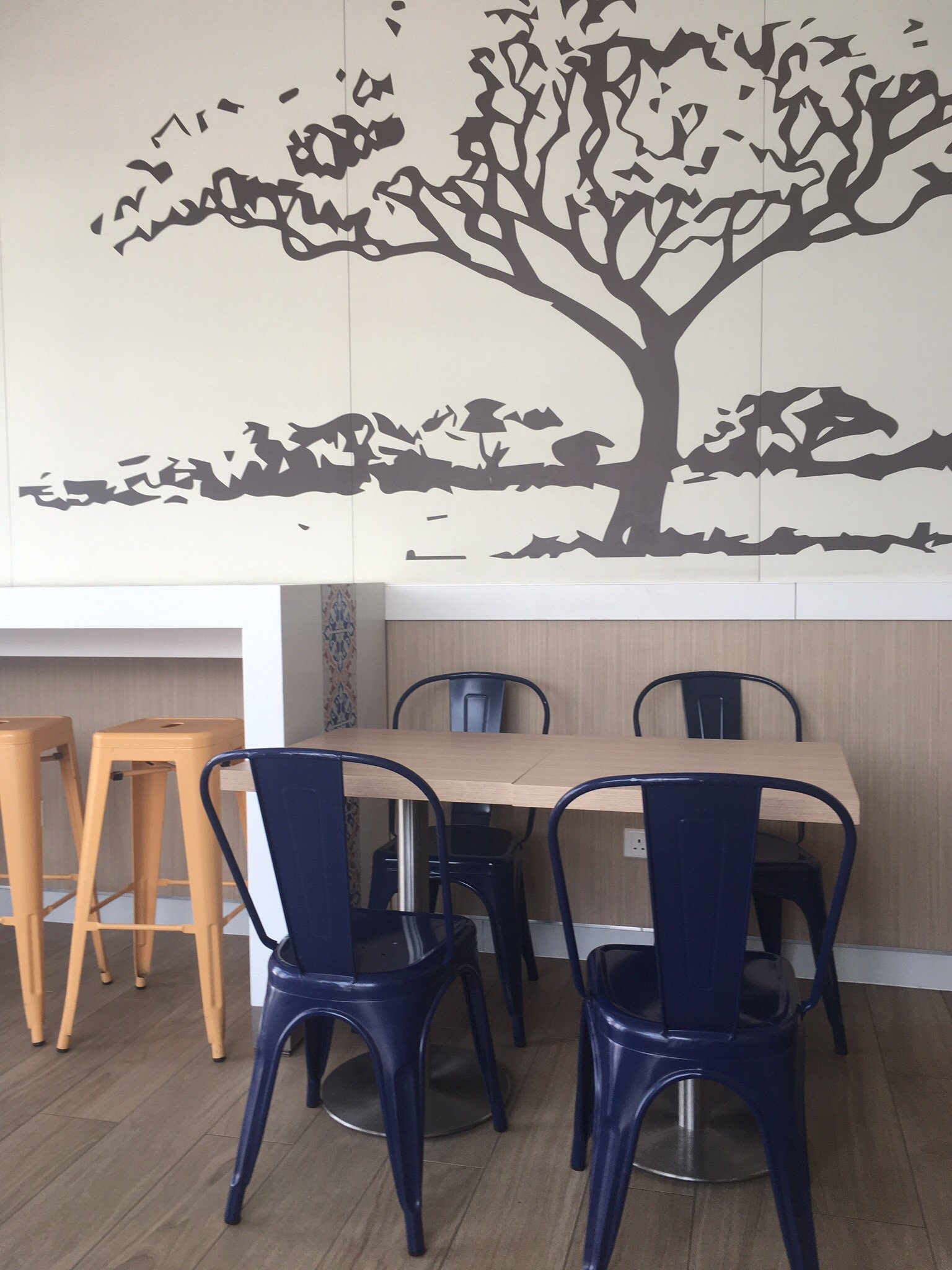 Kudu restaurant in Riyadh | KSARestaurant - discover new restaurants in ...