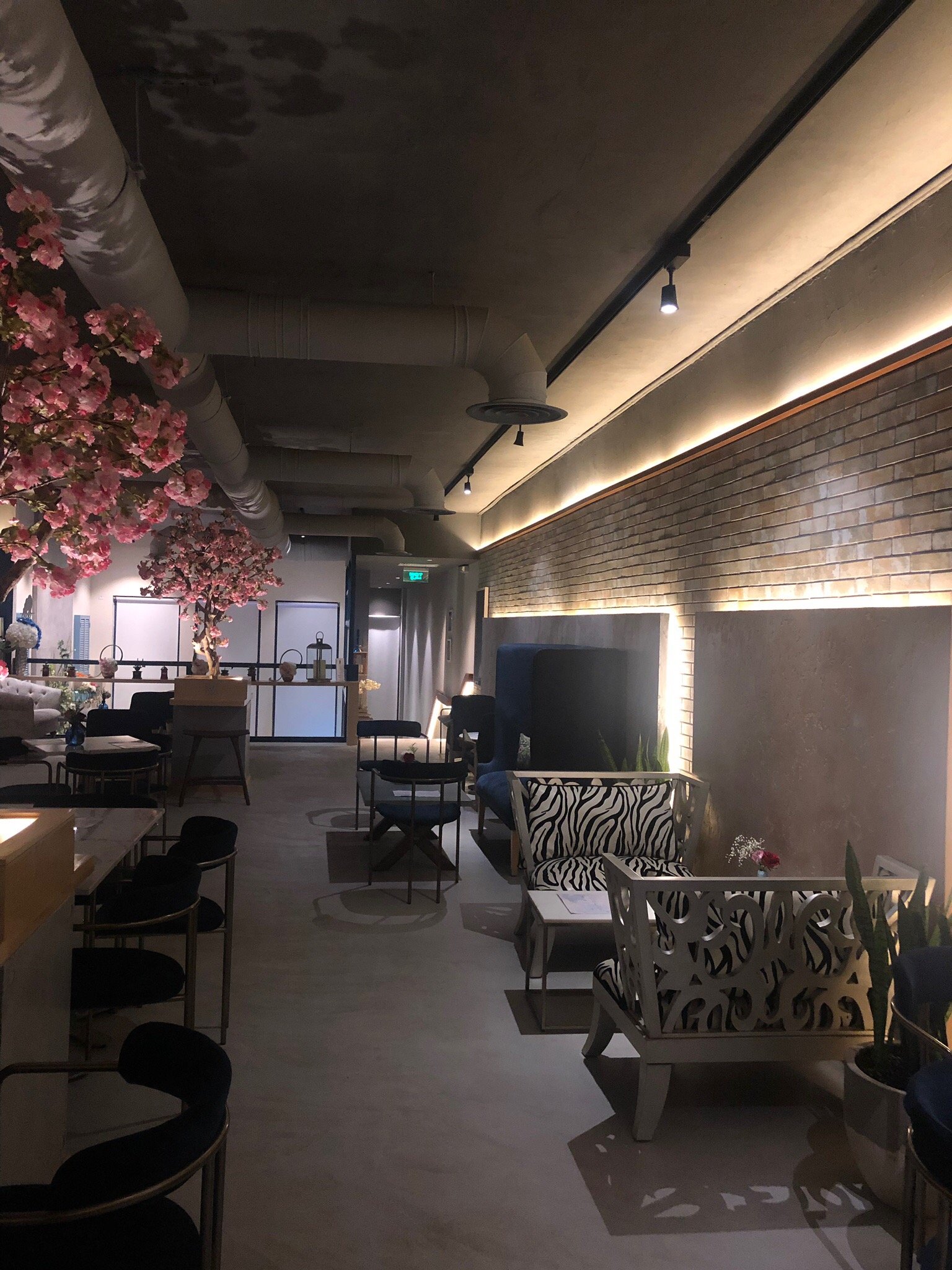 Capri Cafe restaurant in Riyadh | KSARestaurant - discover new ...