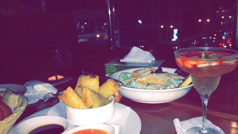 Barn Cafe - As Samer restaurant in Jeddah | KSARestaurant - discover ...