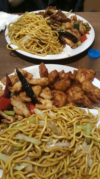Panda Express restaurant in Riyadh | KSARestaurant - discover new ...