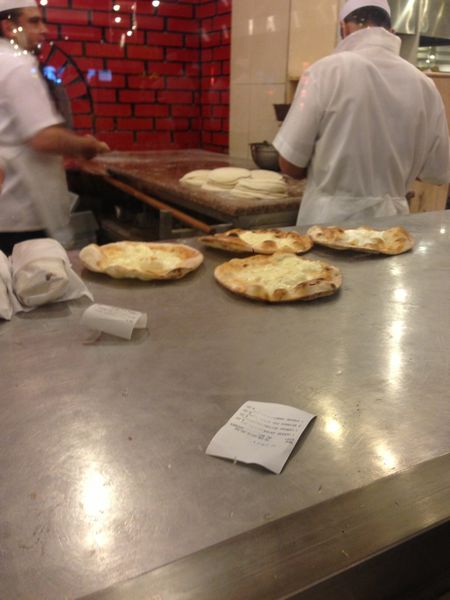 Mama Noura - Al Dabab Street restaurant in Riyadh | KSARestaurant ...