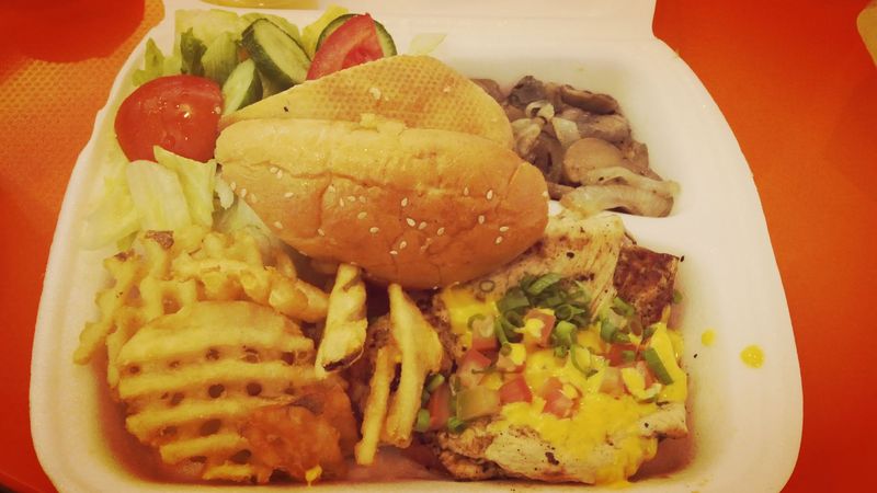 Kudu - Ishbiliyah restaurant in Riyadh | KSARestaurant - discover new ...