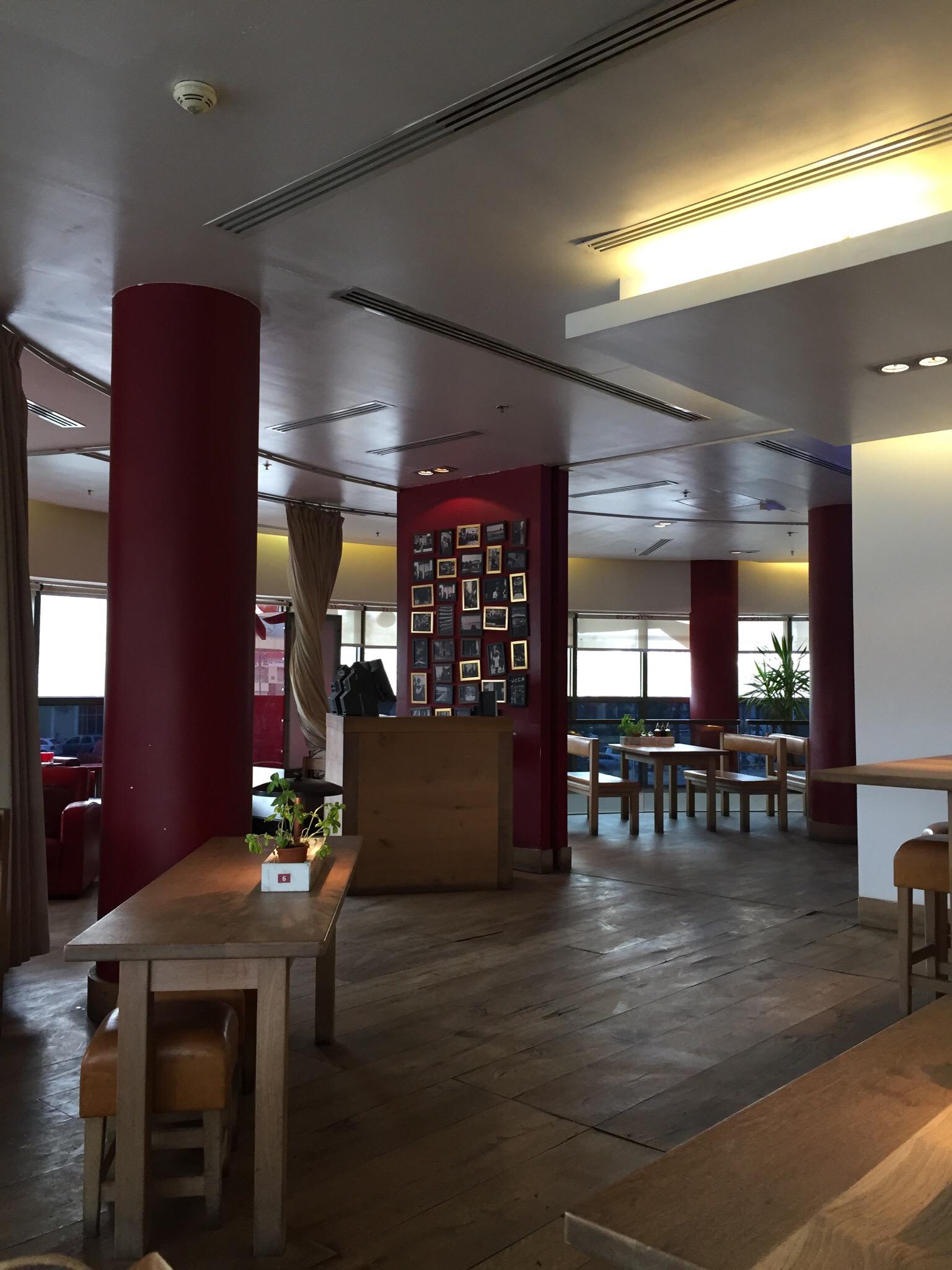 Vapiano restaurant in Riyadh | KSARestaurant - discover new restaurants ...