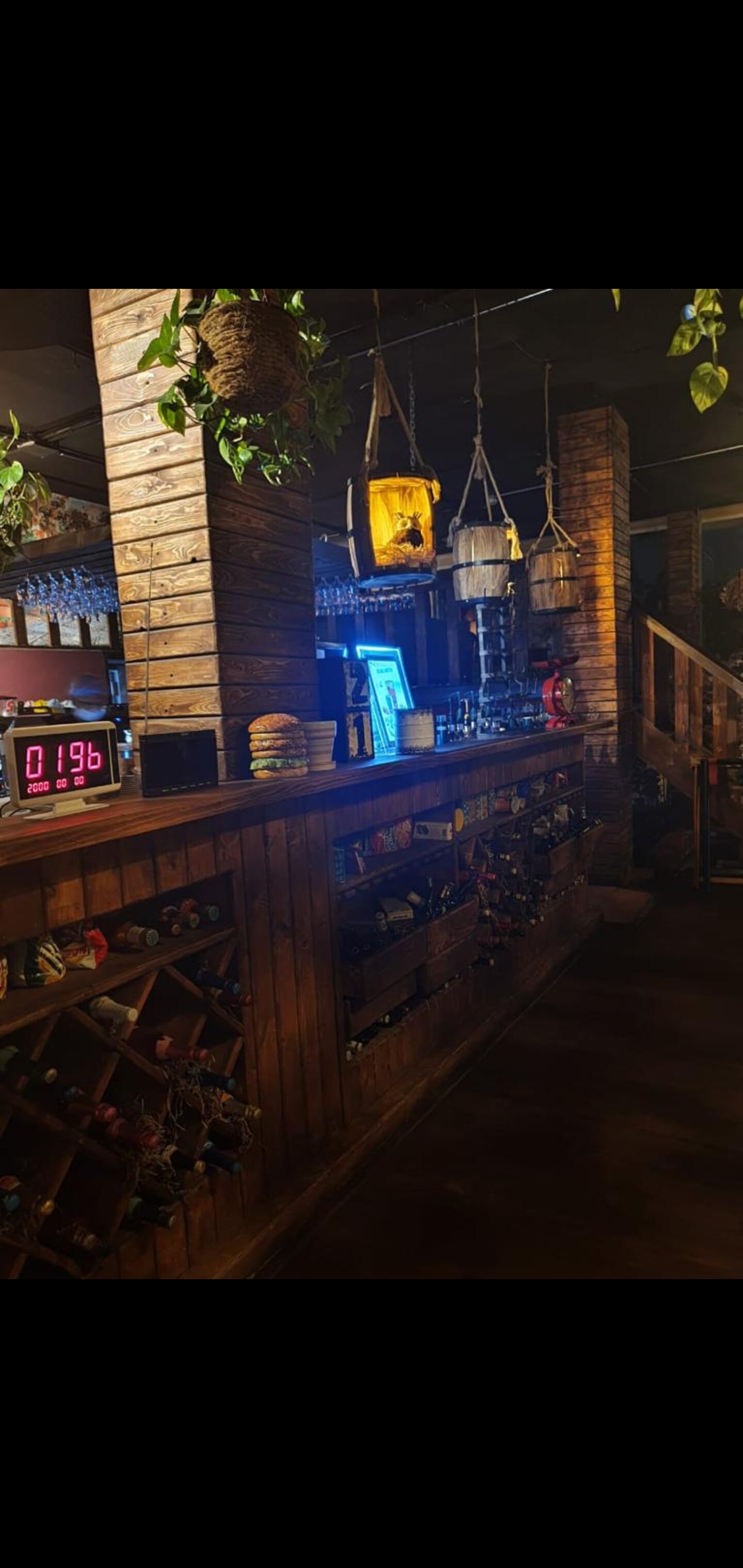 Avindar Cafe restaurant in Riyadh | KSARestaurant - discover new ...