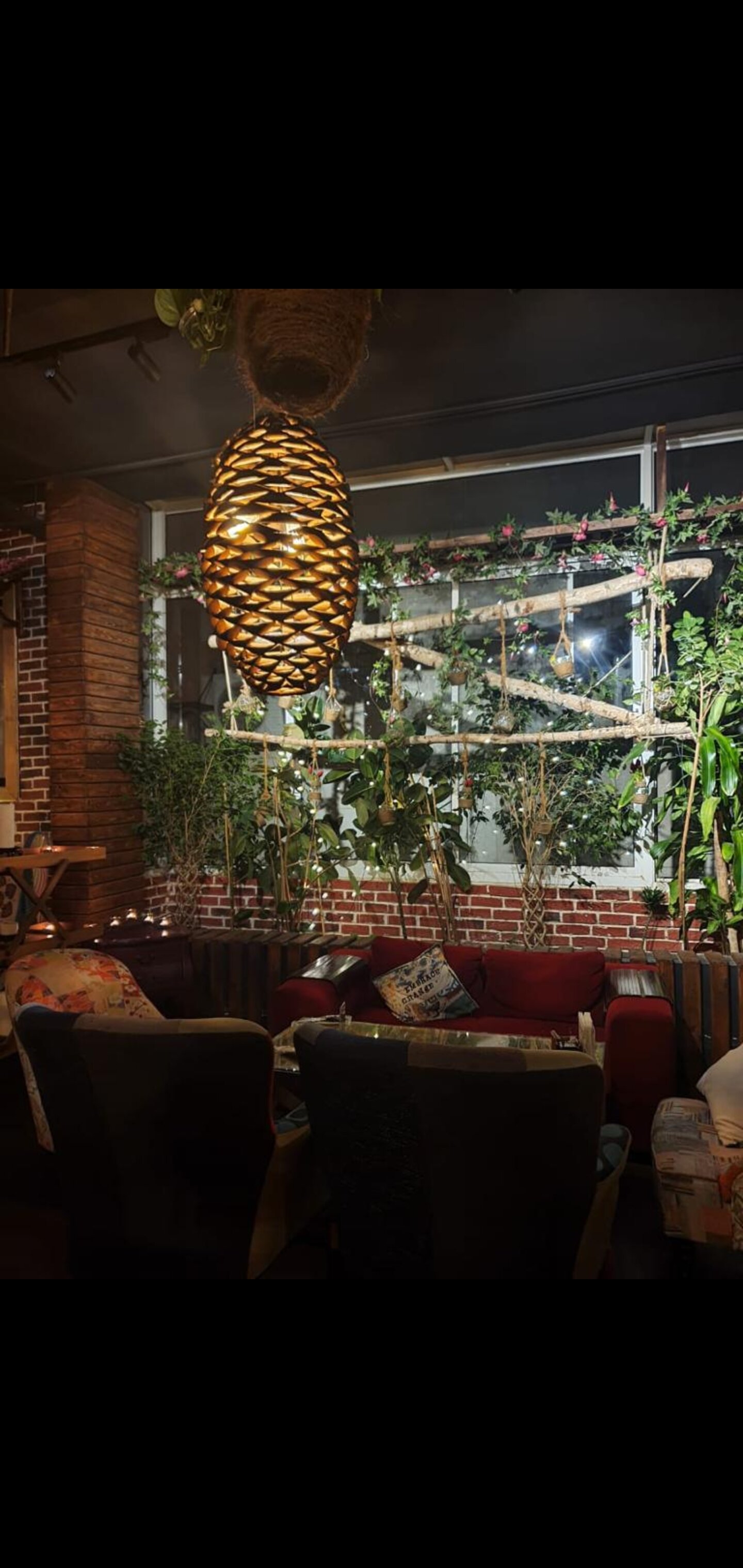 Avindar Cafe restaurant in Riyadh | KSARestaurant - discover new ...