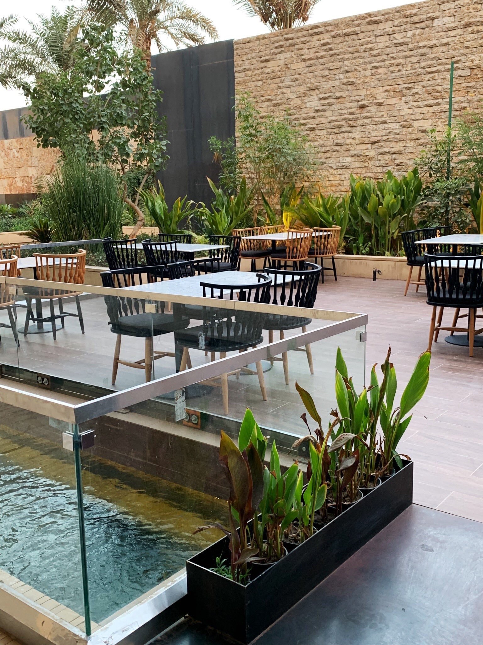 Uskudar Steak House restaurant in Riyadh | KSARestaurant - discover new ...