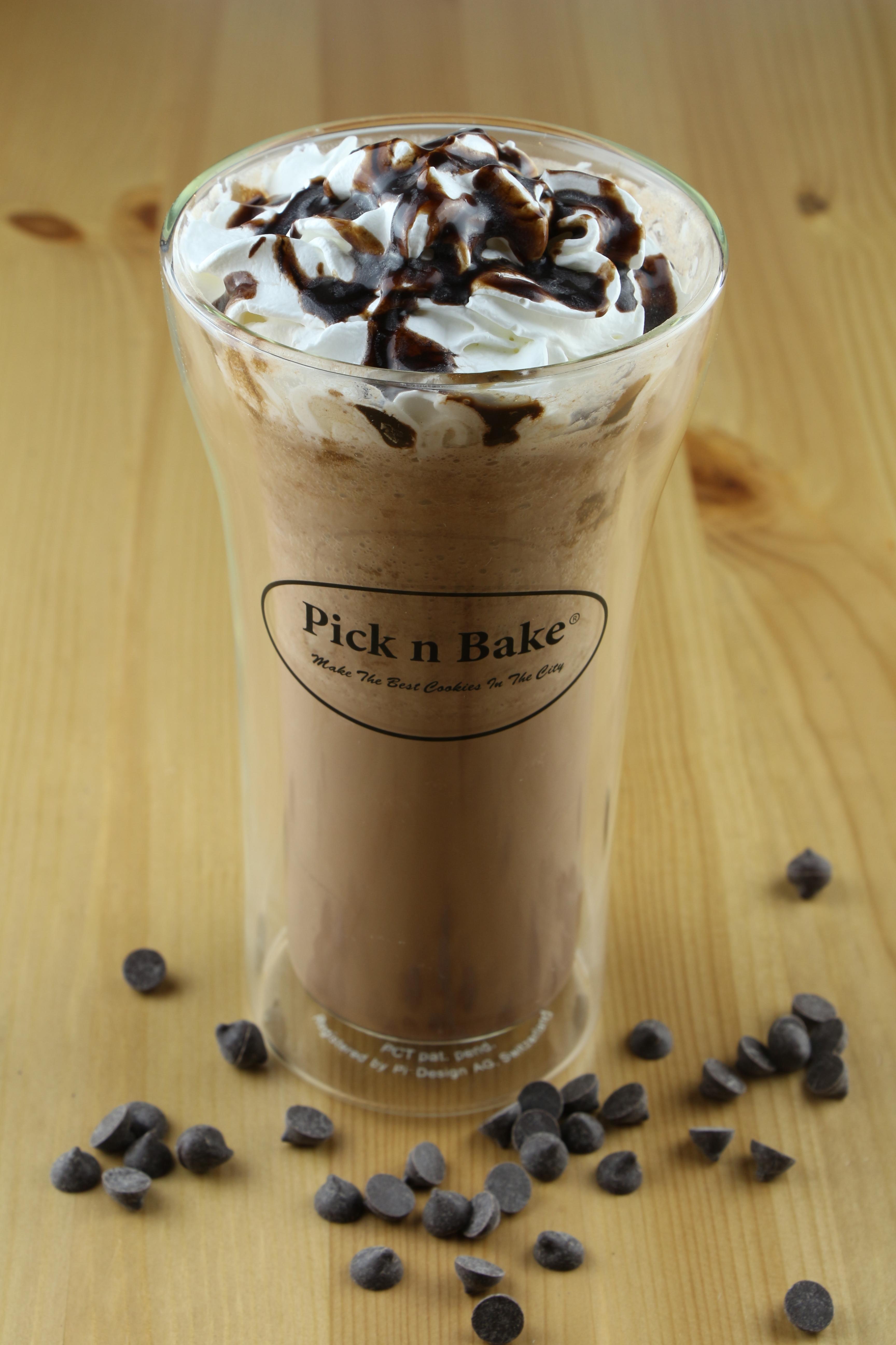 Pick n Bake Cafe restaurant in Riyadh | KSARestaurant - discover new ...