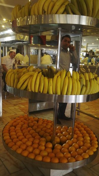 Mama Noura - Al Dabab Street restaurant in Riyadh | KSARestaurant ...