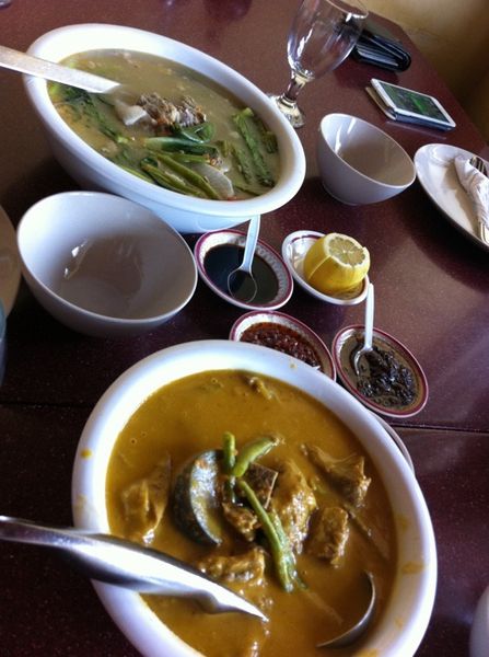 Wajbah Chinese and Filipino Re.. restaurant in Jeddah | KSARestaurant ...