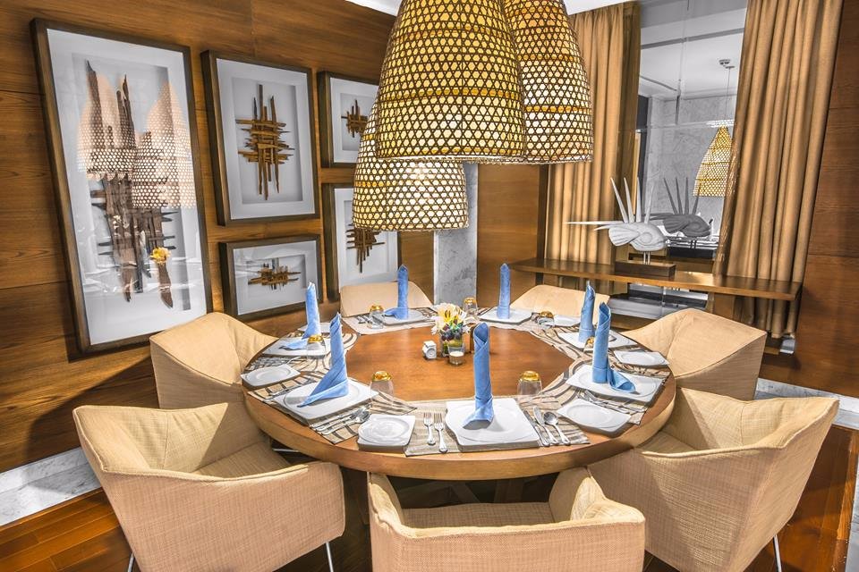 The Cove Seafood Restaurant restaurant in Riyadh | KSARestaurant ...