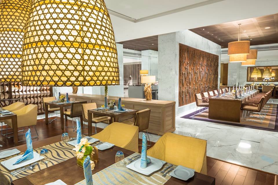 The Cove Seafood Restaurant restaurant in Riyadh | KSARestaurant ...