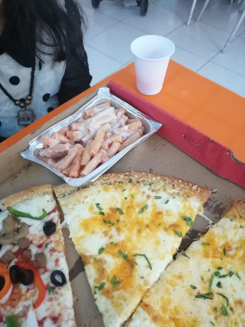 Sbarro restaurant in Riyadh | KSARestaurant - discover new restaurants ...