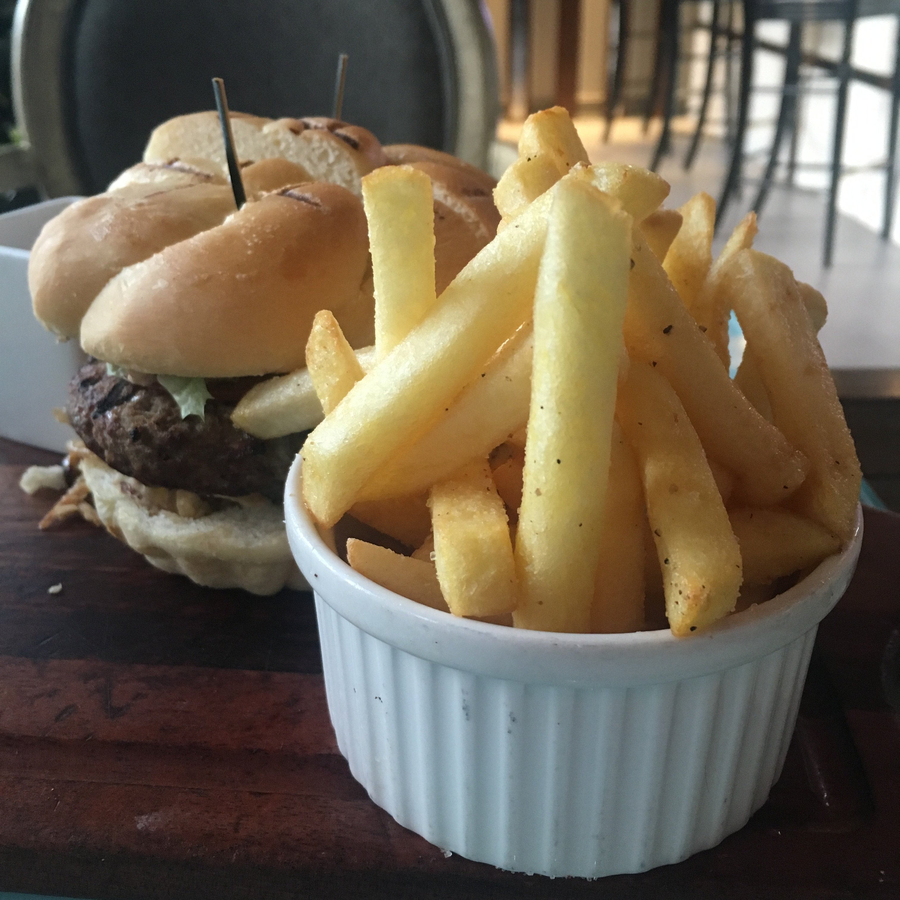 Ketchup restaurant in Jeddah | KSARestaurant - discover new restaurants ...