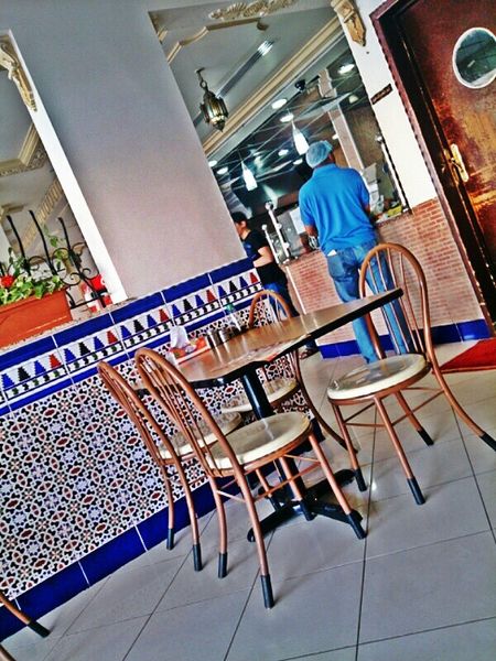 Abu Jbara Restaurant - As Sul.. restaurant in Riyadh | KSARestaurant ...