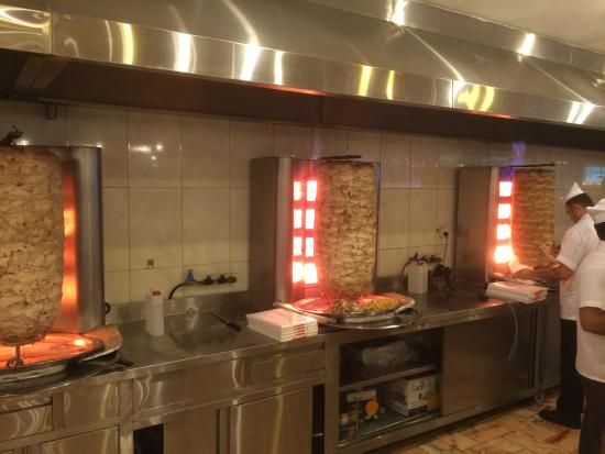 Mama Noura - Al Dabab Street restaurant in Riyadh | KSARestaurant ...