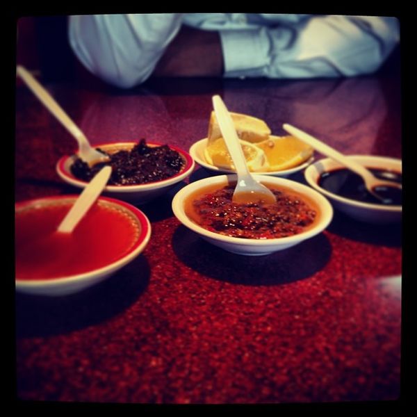 Wajbah Chinese and Filipino Re.. restaurant in Jeddah | KSARestaurant ...