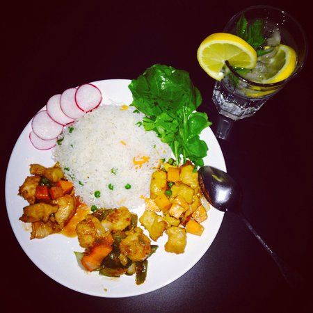 Canton - Mall of Arabia restaurant in Jeddah | KSARestaurant - discover ...