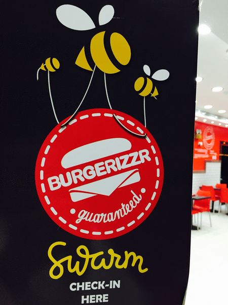 Burgerizzr - Al Quds restaurant in Riyadh | KSARestaurant - discover ...