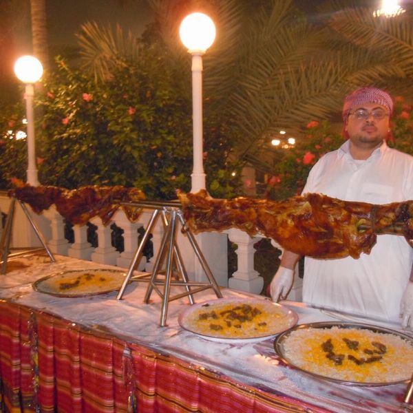 Raydan Restaurant - Al-Adl restaurant in Jeddah | KSARestaurant ...