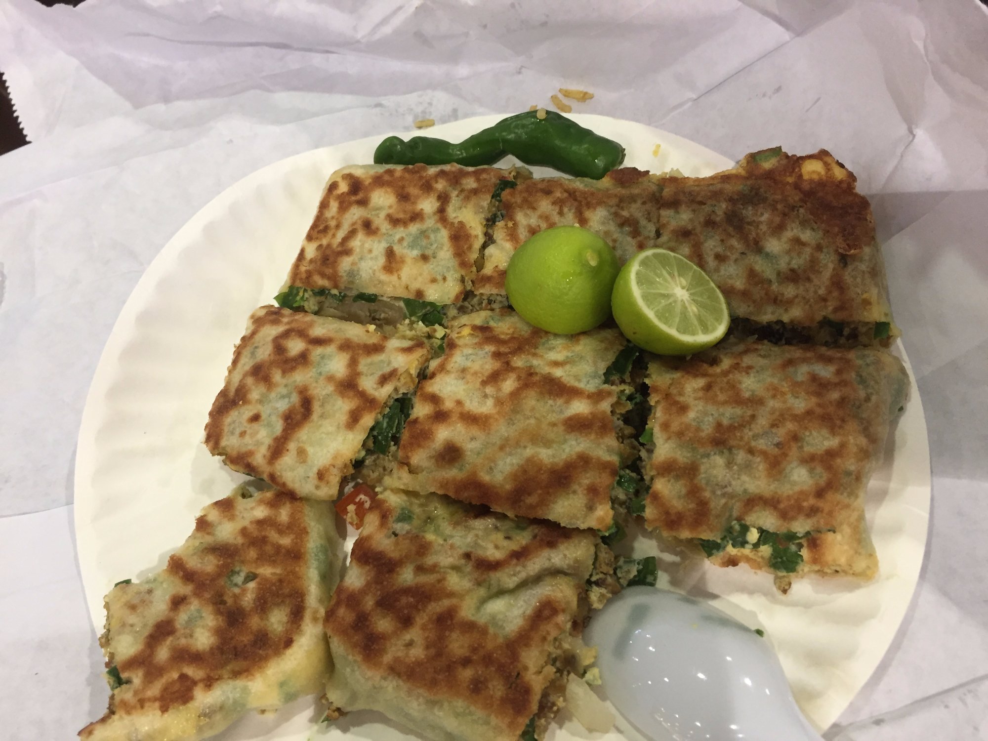 paradise restaurant restaurant in Mecca | KSARestaurant - discover new ...