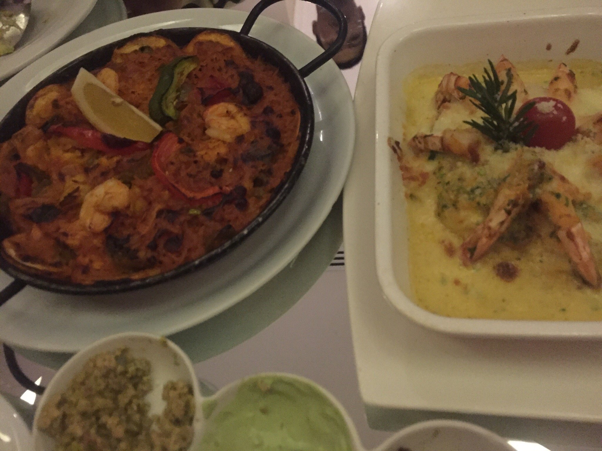 Avocado restaurant in Riyadh | KSARestaurant - discover new restaurants ...