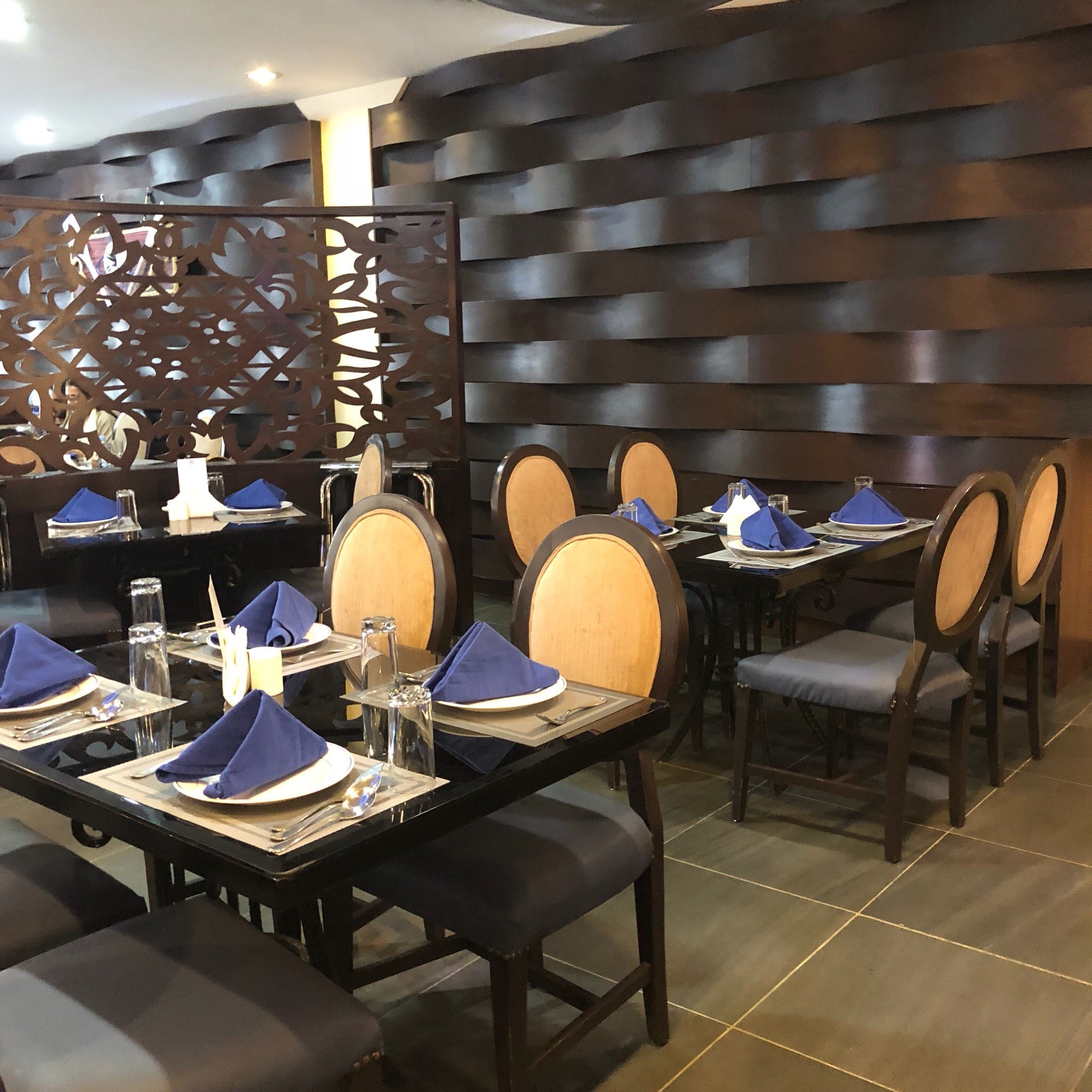 Kaboria Seafood restaurant in Riyadh | KSARestaurant - discover new ...