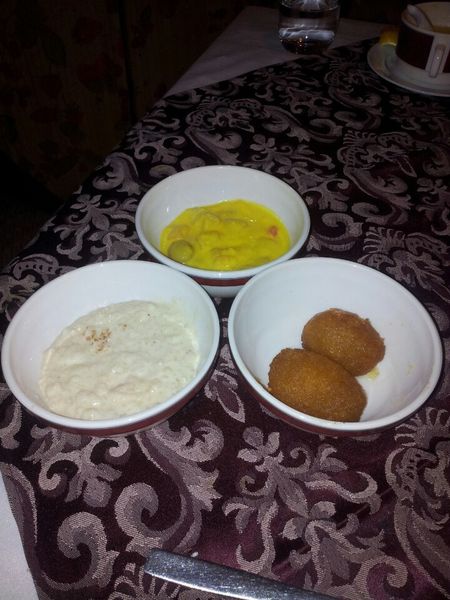 La Sani Restaurant - Al Olaya restaurant in Riyadh | KSARestaurant ...