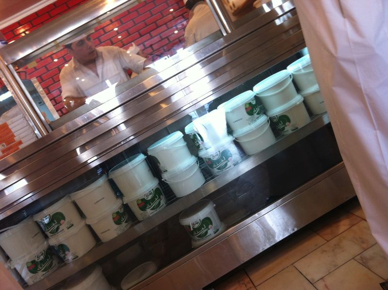 Mama Noura - Al Dabab Street restaurant in Riyadh | KSARestaurant ...