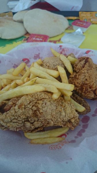 Al Tazaj restaurant in Riyadh | KSARestaurant - discover new ...