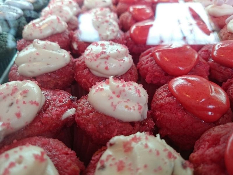 Munch Bakery - Al Safa restaurant in Jeddah | KSARestaurant - discover ...