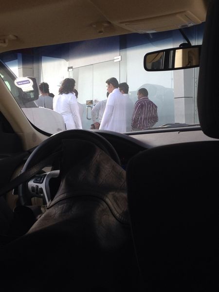 Hamburgini - Al Muruj restaurant in Riyadh | KSARestaurant - discover ...