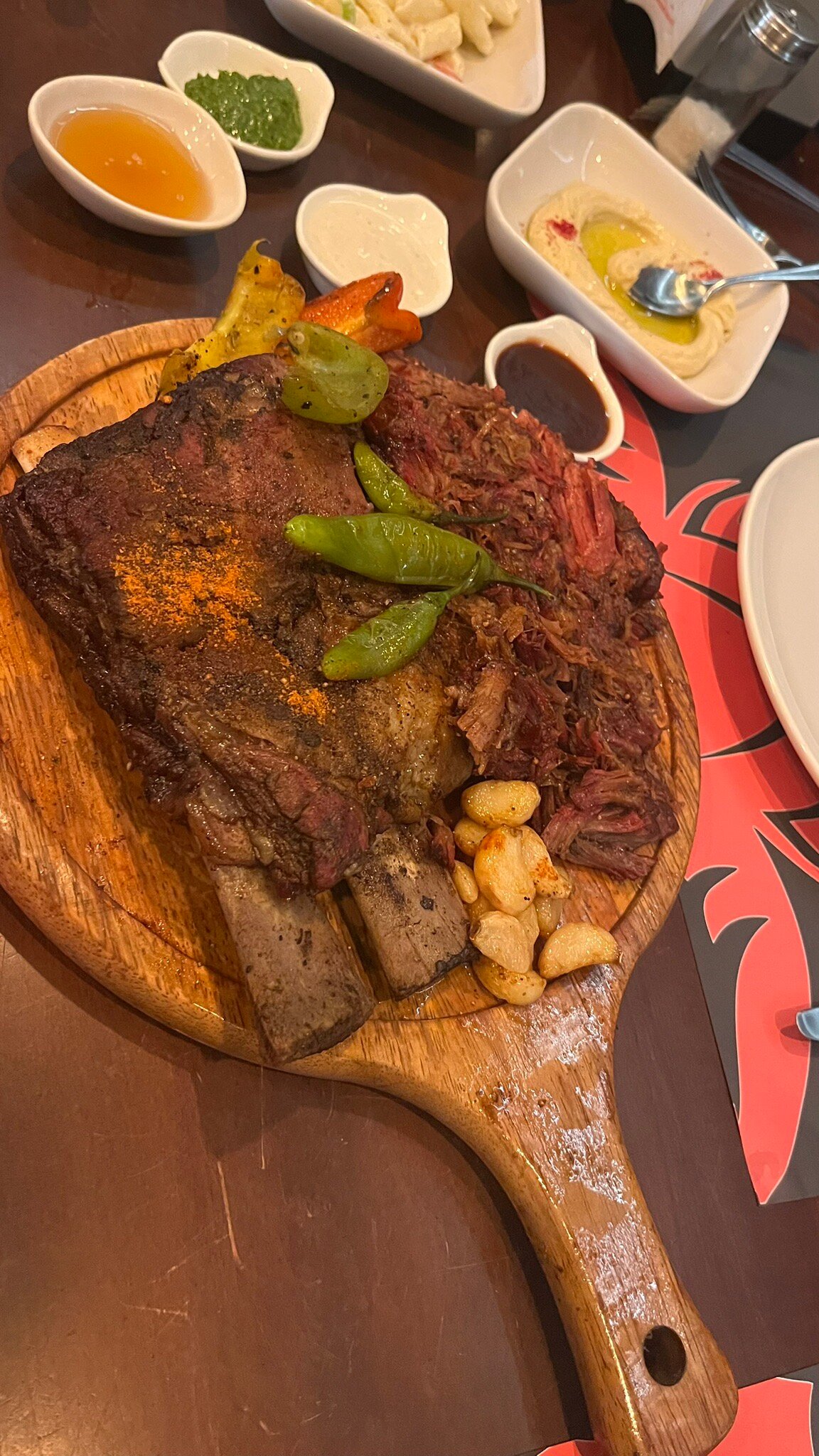 Chef Eyad restaurant in Riyadh | KSARestaurant - discover new ...