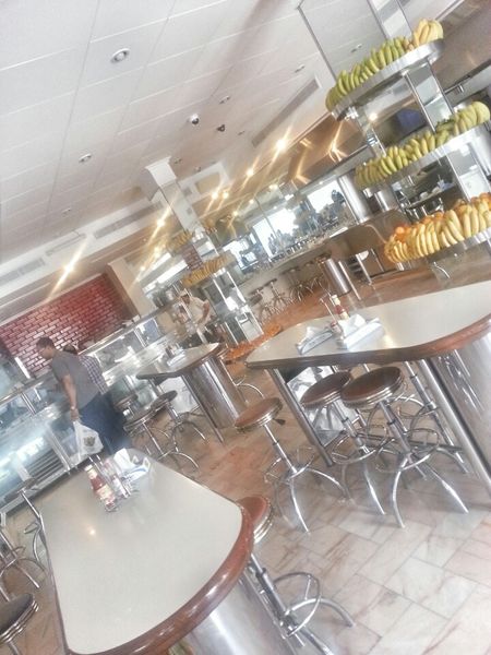 Mama Noura - Al Dabab Street restaurant in Riyadh | KSARestaurant ...