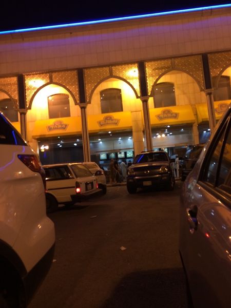 Al Tazaj restaurant in Riyadh | KSARestaurant - discover new ...