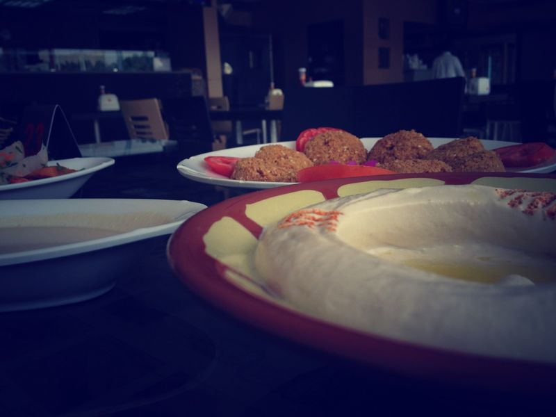Shayah Iranian Restaurant - Ta.. restaurant in Riyadh | KSARestaurant ...