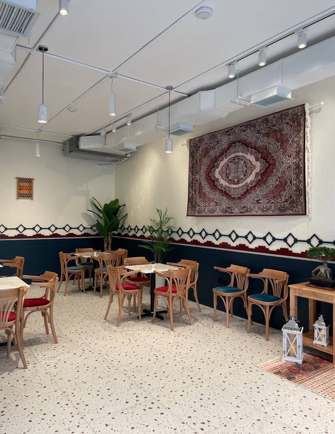 Shay Shubra restaurant in Riyadh | KSARestaurant - discover new ...