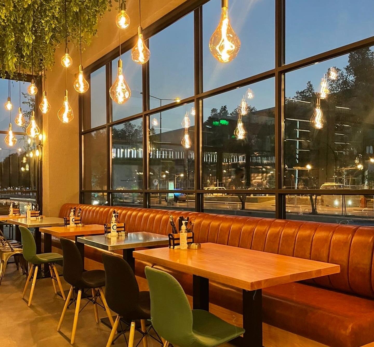 Swiss Butter restaurant in Riyadh | KSARestaurant - discover new ...