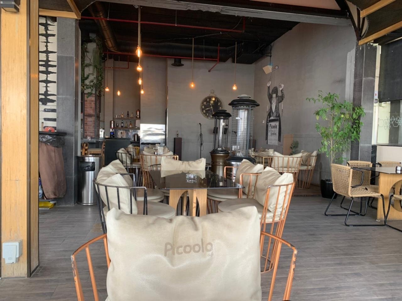 Picoolo restaurant in Riyadh | KSARestaurant - discover new restaurants ...