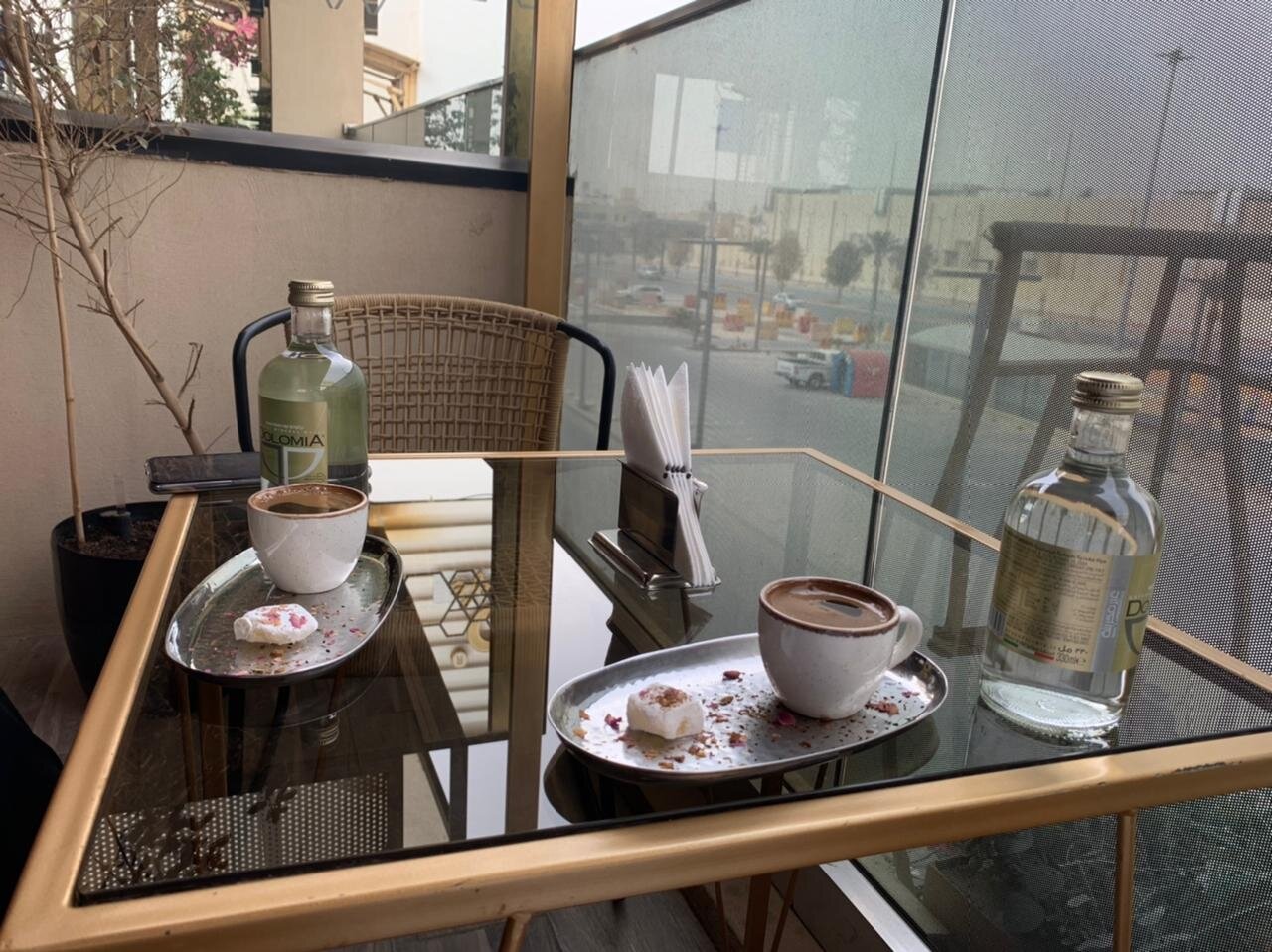 Picoolo restaurant in Riyadh | KSARestaurant - discover new restaurants ...