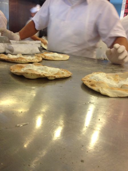 Mama Noura - Al Dabab Street restaurant in Riyadh | KSARestaurant ...