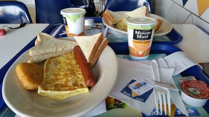 Kudu - Kingdom Tower Centre restaurant in Riyadh | KSARestaurant ...