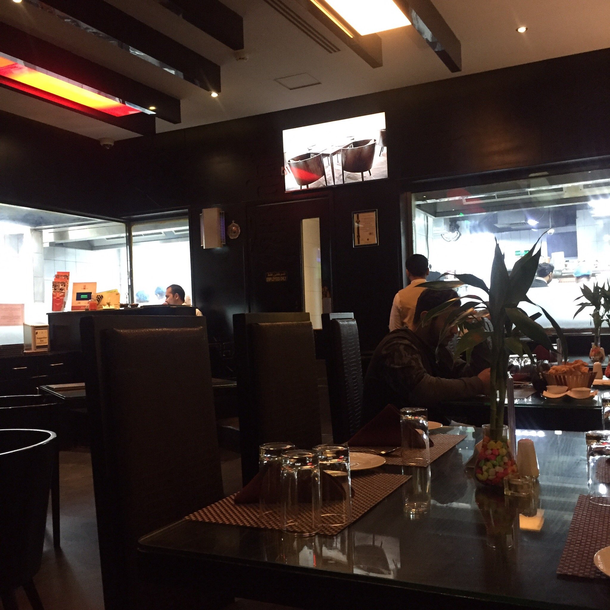 Golden Palace Chinese Restaurant restaurant in Riyadh | KSARestaurant ...